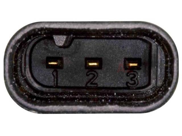 NTK 07L905163C, EC0021 Camshaft Position/Reference Mark Sensor - Audi ...