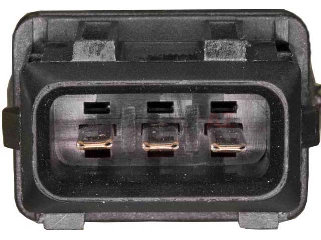 NTK 12141703221, EC0064 Camshaft Position/Reference Mark Sensor - BMW
