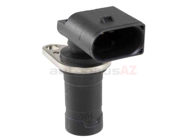 NTK 12141709616, EH0124 Crankshaft Position Sensor - BMW