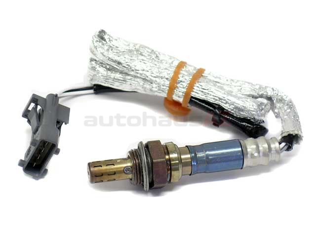 NTK 12799169, 25147 Oxygen Sensor; Rear - Saab
