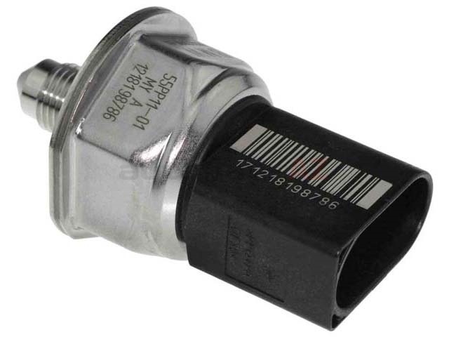 NTK 13537537319, FC0014 Fuel Pressure Sensor - BMW, Mini