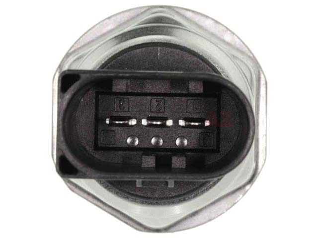 NTK 13537537319, FC0014 Fuel Pressure Sensor - BMW, Mini