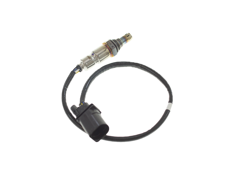 NTK 4L0906262K, 96260 Oxygen Sensor; Front Right - Audi | 4L0906262F
