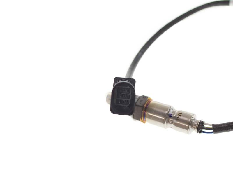 NTK 4L0906262K, 96260 Oxygen Sensor; Front Right - Audi | 4L0906262F