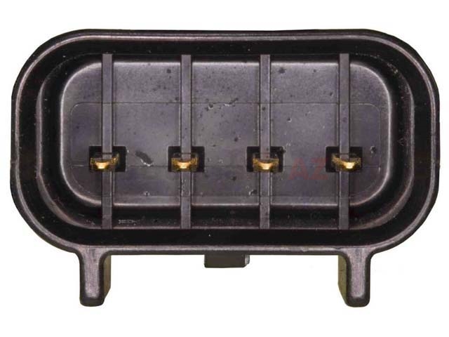 NTK C2C22616, MA0012 Manifold Absolute Pressure Sensor - Jaguar