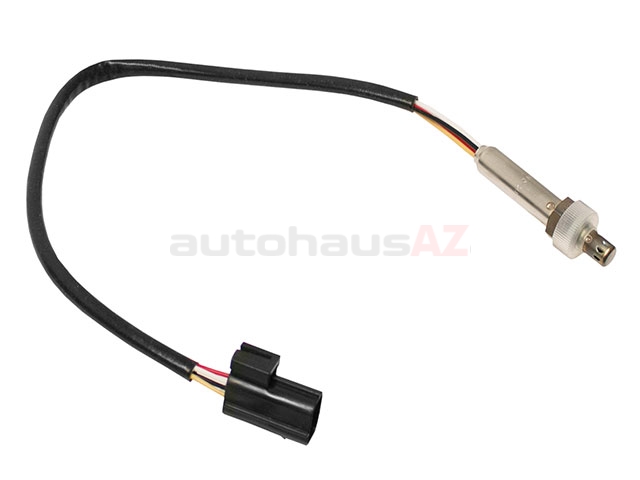 NTK ERR1834, 25017 Oxygen Sensor - Land Rover | 13927