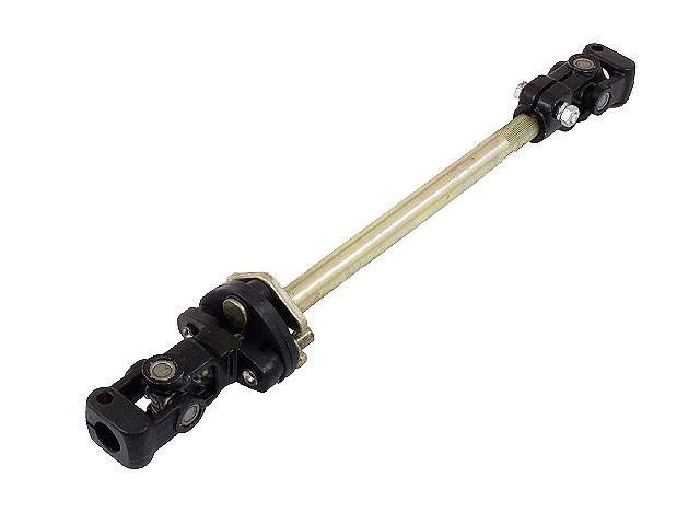 Eurospare NTC8478 Steering Shaft - Land Rover | RTC8478 W01331608568