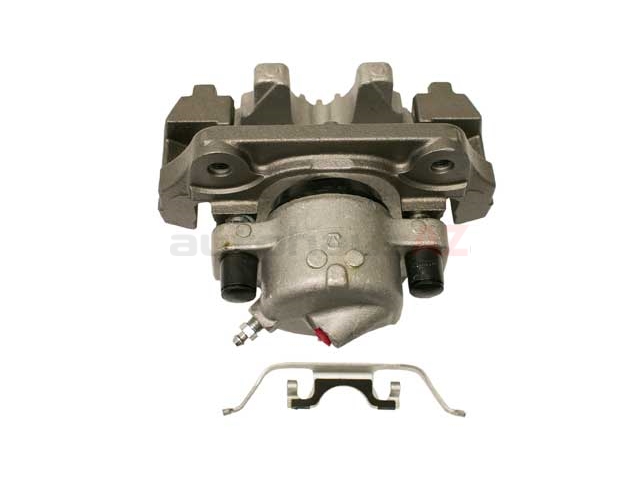 NuGeon 34116769091, 9902389B Brake Caliper - BMW