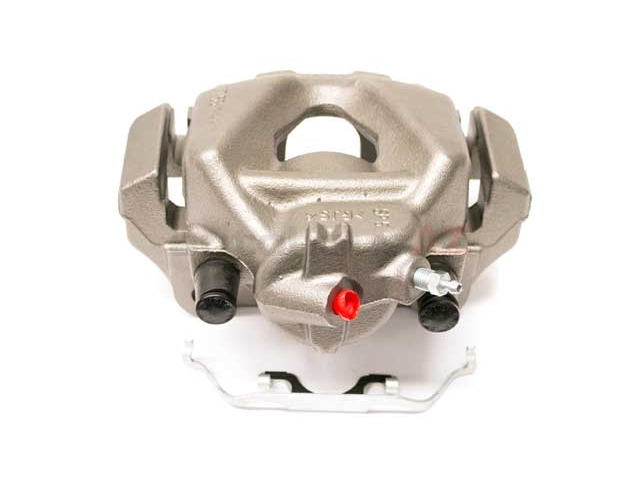 NuGeon 34116778145, 9902397B Brake Caliper; Front Left - BMW