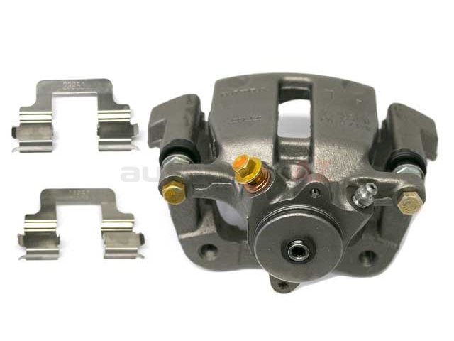 NuGeon 36001375, 9909350B Brake Caliper
