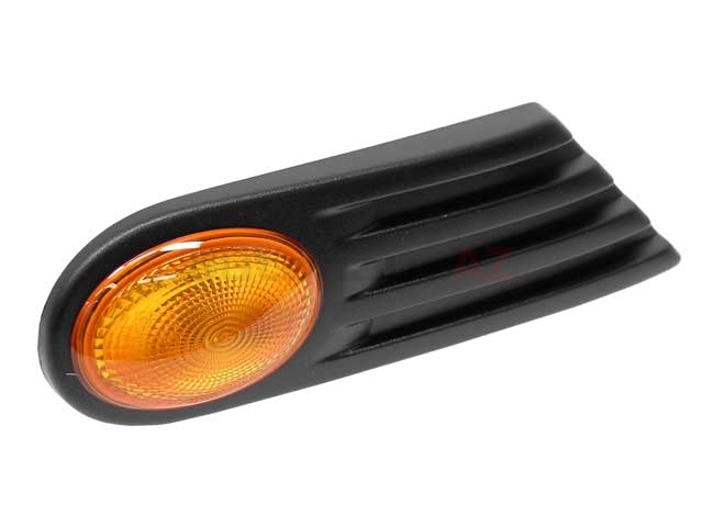 Olsa 63132751504 Side Marker Light; Front Right - Mini