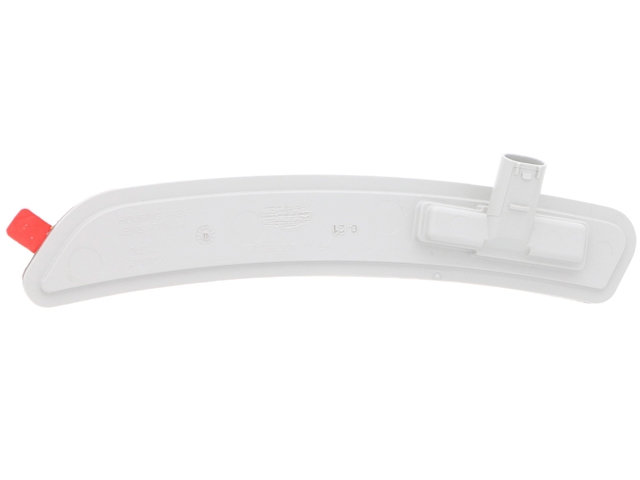 Olsa 63137298337, 10217580OL Side Marker Light; Front Left - Mini