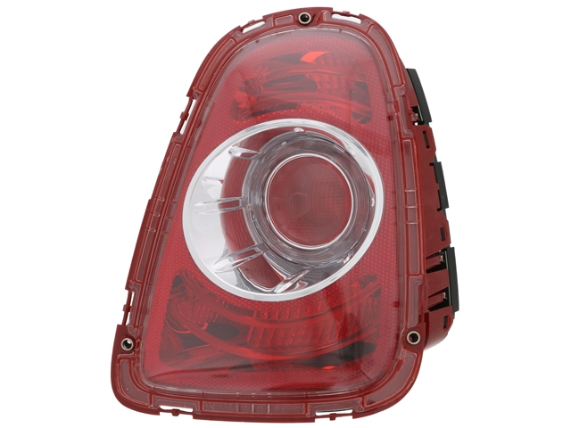 Olsa 63217255914, 10428816OL Tail Light; Right - Mini