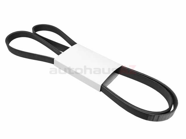 Optibelt 99610215166, 4629465 V Belt/Drive Belt - Porsche | 99610215158 ...
