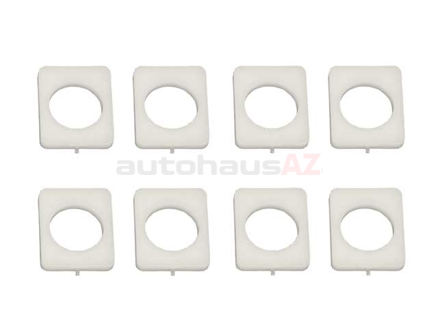Odometer Gears Ltd. 52107137499, Z3SEATBUSHINGS Seat Rail Bushing Kit ...