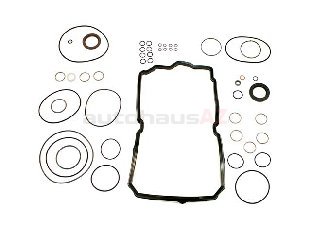 O.E.M. 0002702500, 0002702500WE Auto Trans Gasket Set - Mercedes