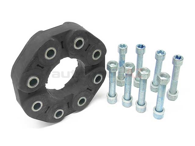 O.E.M. 0004110600, 21199 Drive Shaft Flex Disc/Joint Kit