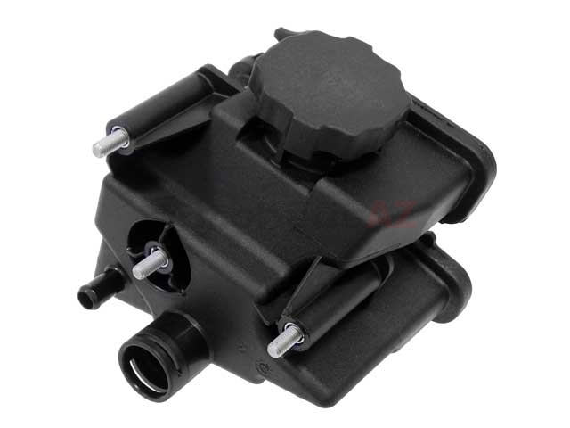O.E.M. 0004602383, 903580 Power Steering Reservoir SKU: 1447590-OE ...