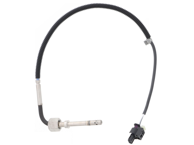 O.E.M. 0009056804, 3HTS0144 Exhaust Temperature Sensor; Catalytic ...