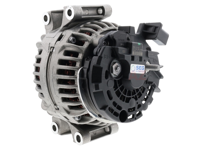 Seg Automotive 0009061102, CAL10515GS Alternator - Mercedes