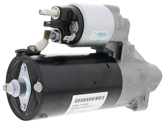 O.E.M. 0009062402, CST10382GS Starter - Mercedes