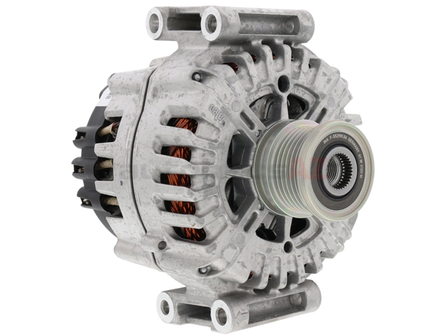 O.E.M. 0009063122, CAL15053GS Alternator - Mercedes | 000906312260 ...