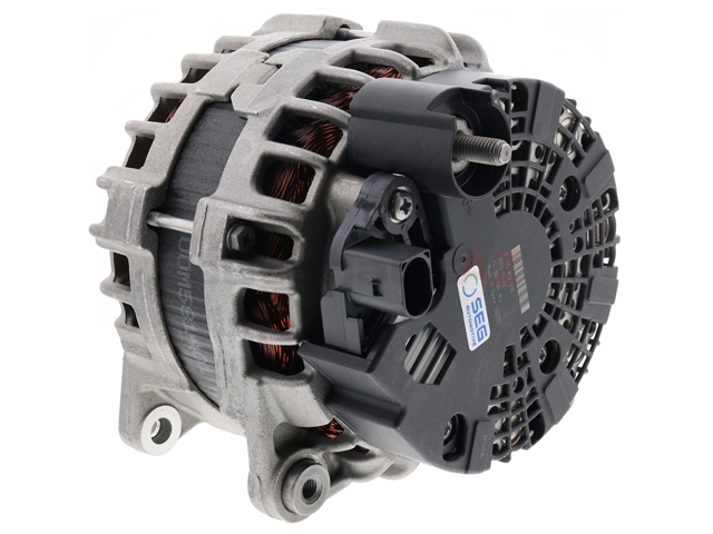 O.E.M. 0009069305, CAL10591GS Alternator - Mercedes | 000906930580