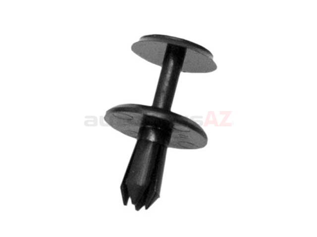O.E.M. 0009919240, 0011017000 Rivet - Mercedes | 0019901392