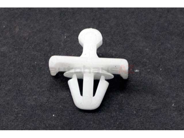 O.E.M. 0019884481, 0018009412 Exterior Molding Clip - Mercedes