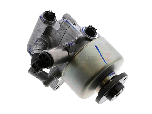 O.E.M. 0034665201, ST00148 Power Steering Pump - Mercedes
