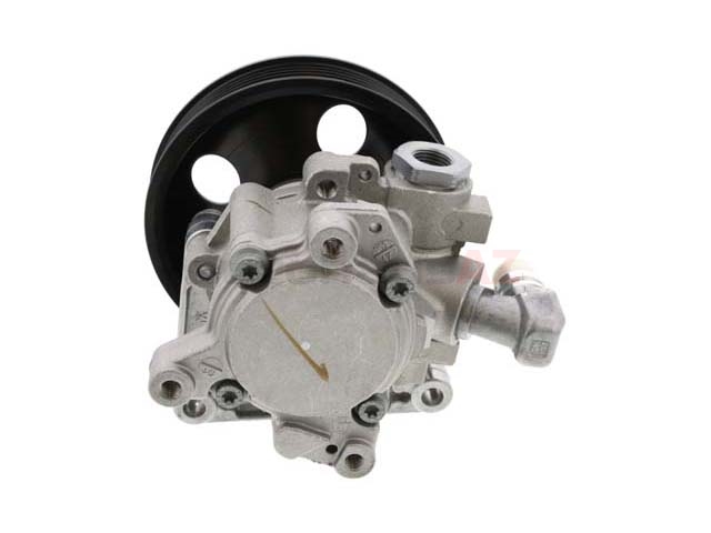 FZT 0044668601, ST00093 Power Steering Pump - Mercedes | 0044667601 ...