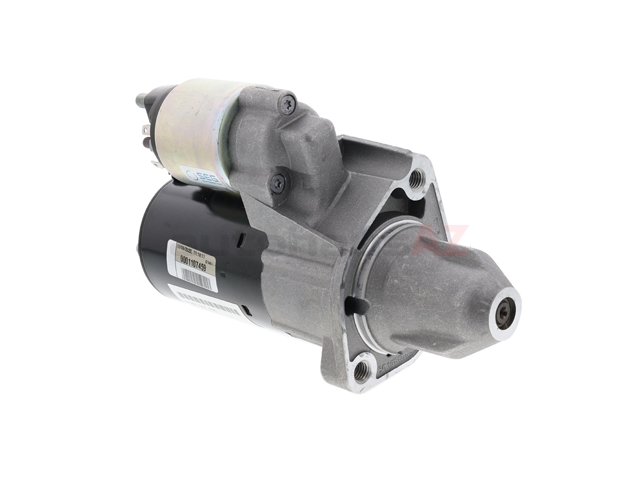 Seg Automotive 0061516001, CST10433GS Starter - Mercedes | 006151600160 ...