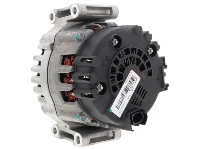 O.E.M. 0141543302, CAL15422GS Alternator - Mercedes | 014154330260 ...
