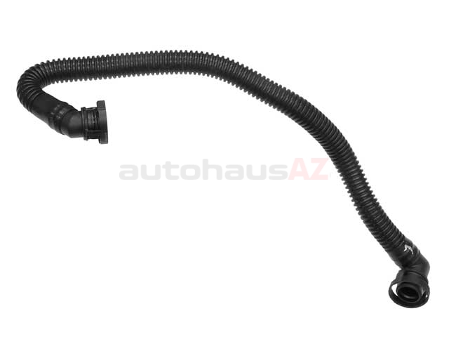 O.E.M. 058133817D, 4008197 Secondary Air Injection Pipe; Air Pump to ...