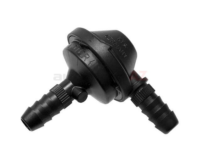 O.E.M. 058905291B Fuel Injection Manifold Pressure Vacuum Check Valve ...