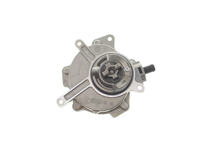S-TEC 06D145100H, VP00002 Vacuum Pump - Audi, VW | 06D145100E ...
