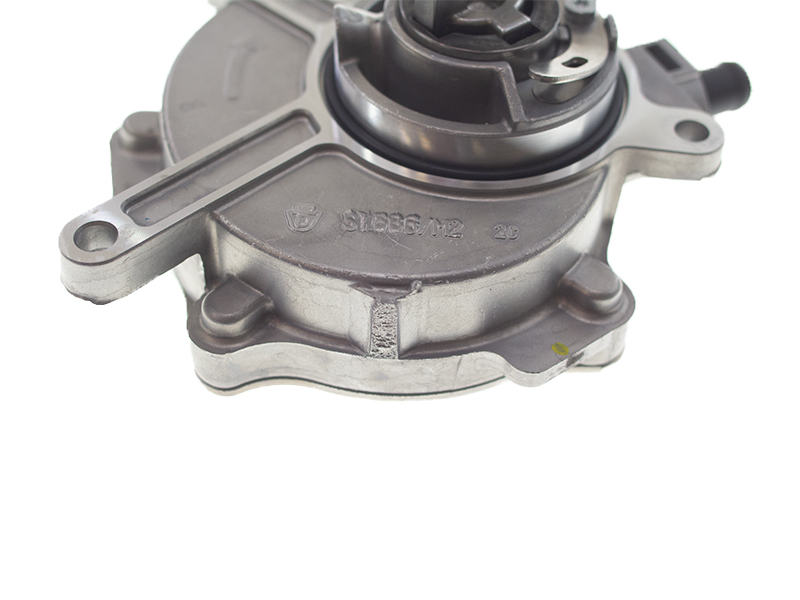 S-TEC 06D145100H, VP00002 Vacuum Pump - Audi, VW | 06D145100E ...