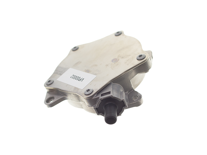 S-TEC 06D145100H, VP00002 Vacuum Pump - Audi, VW | 06D145100E ...