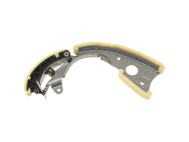 Febi 06E109507D, 40294 Timing Chain Guide/Rail; Center Lower Timing ...