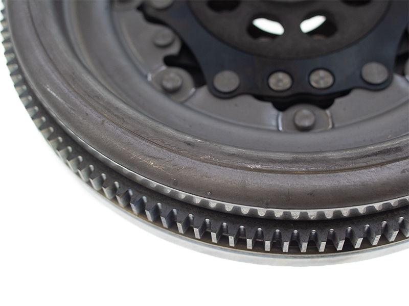 O.E.M. 06J105266AE, 06J105266AEOE Dual Clutch Flywheel - Audi, VW