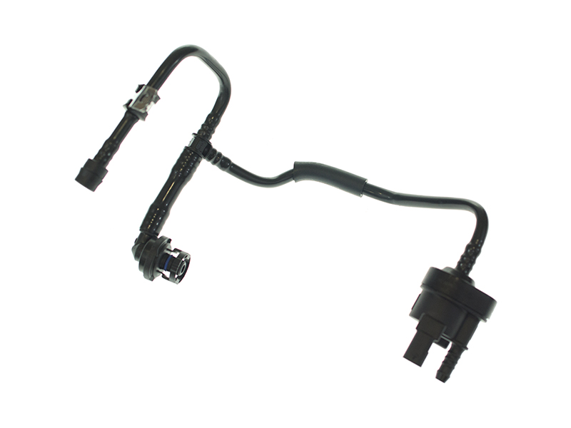 O.E.M. 06J133781CE, 4008082 Vapor Canister Purge Valve - Audi, VW ...