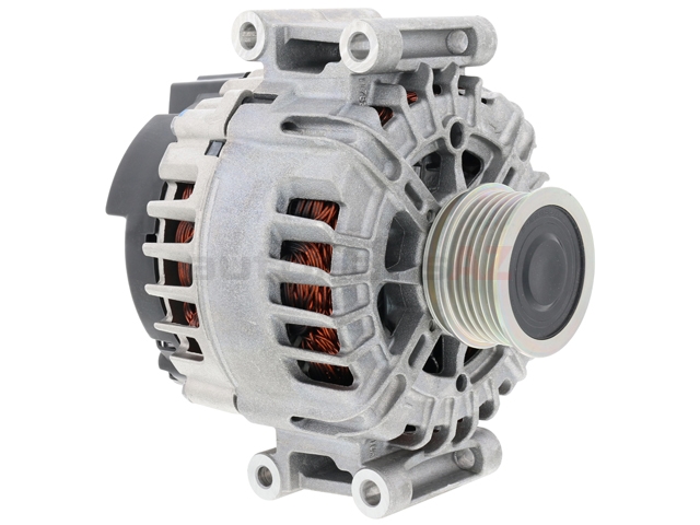 O.E.M. 06J903023R, CAL15486GS Alternator - Audi