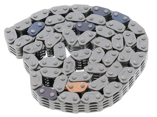 O.E.M. 06K109158AM Timing Chain; Lower - VW | 06K109158R