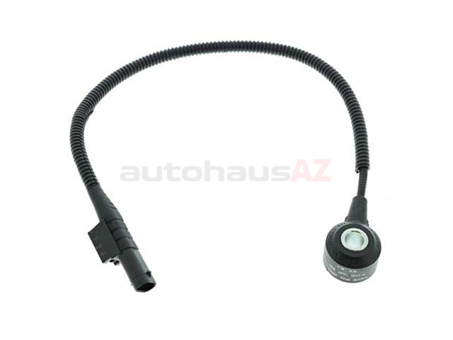 Genuine VW/Audi 06K905377F Ignition Knock (Detonation) Sensor - VW ...