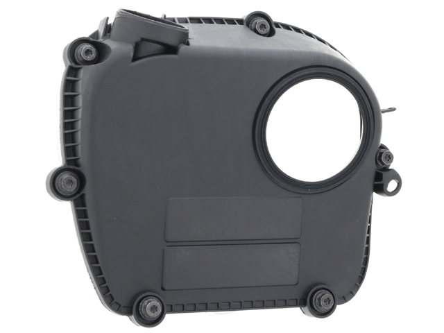 O.E.M. 06L103269D Timing Cover; Upper - VW | 06L103269A 06L103269B