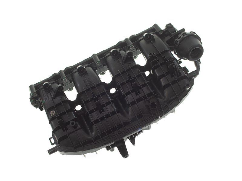 O.E.M. 06L133201FB Intake Manifold - VW | 06L133201AB 06L133201AS ...