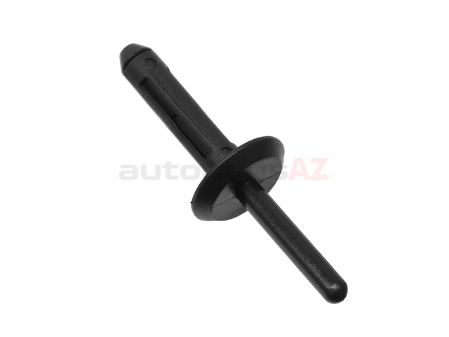 O.E.M. 07142151750, 0038013760 Rivet; Front - BMW