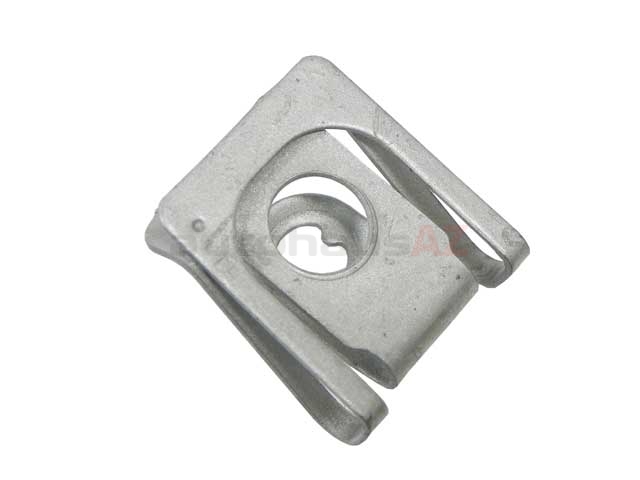 O.E.M. 07146981767, 0038014856 Speed Nut; C-Clip Nut - Mini ...
