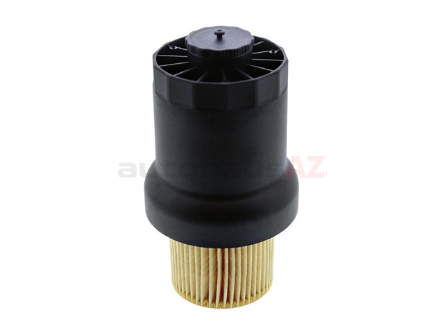 O.E.M. 07K115408 Oil Filter Cover - VW