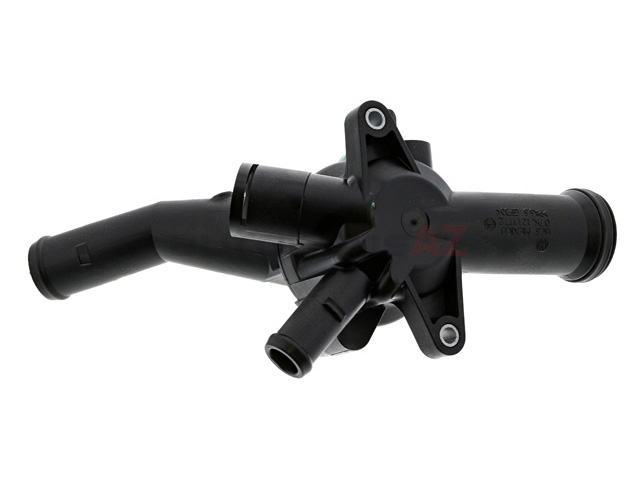 O.E.M. 07K121115C Thermostat Housing - VW